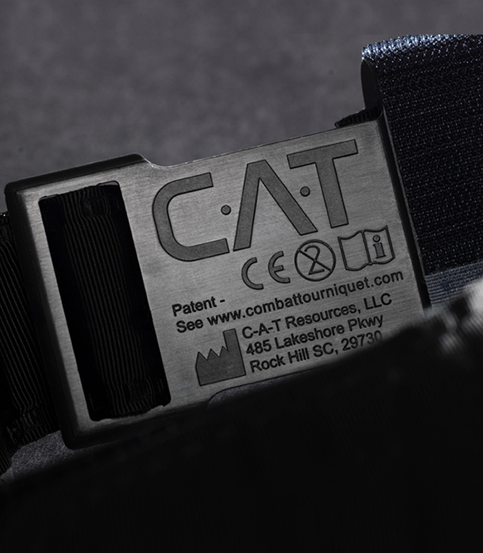CAT Hemostatik Turnike Gen7 – Tactic Medic Askeri Medikal Malzemeleri
