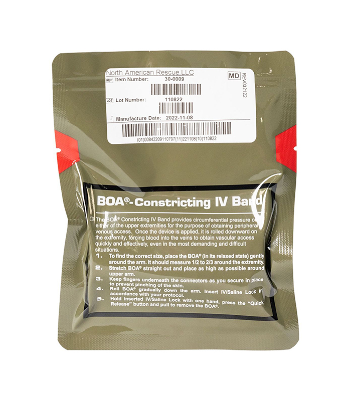 BOA IV Turnikesi – Tactic Medic Askeri Medikal Malzemeleri